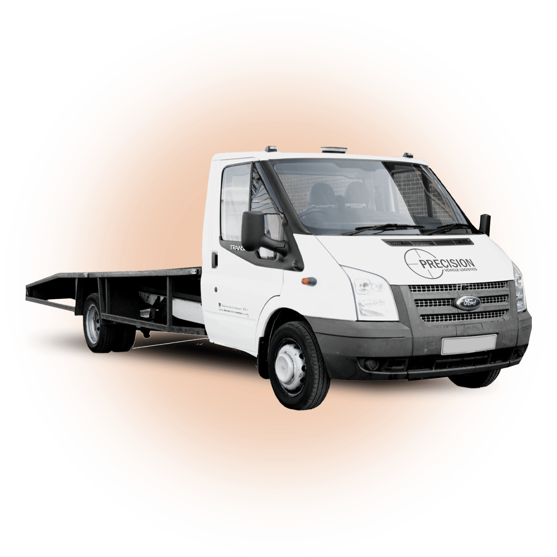 Precision Vehicle Logistics – Vehicle Transportation Services