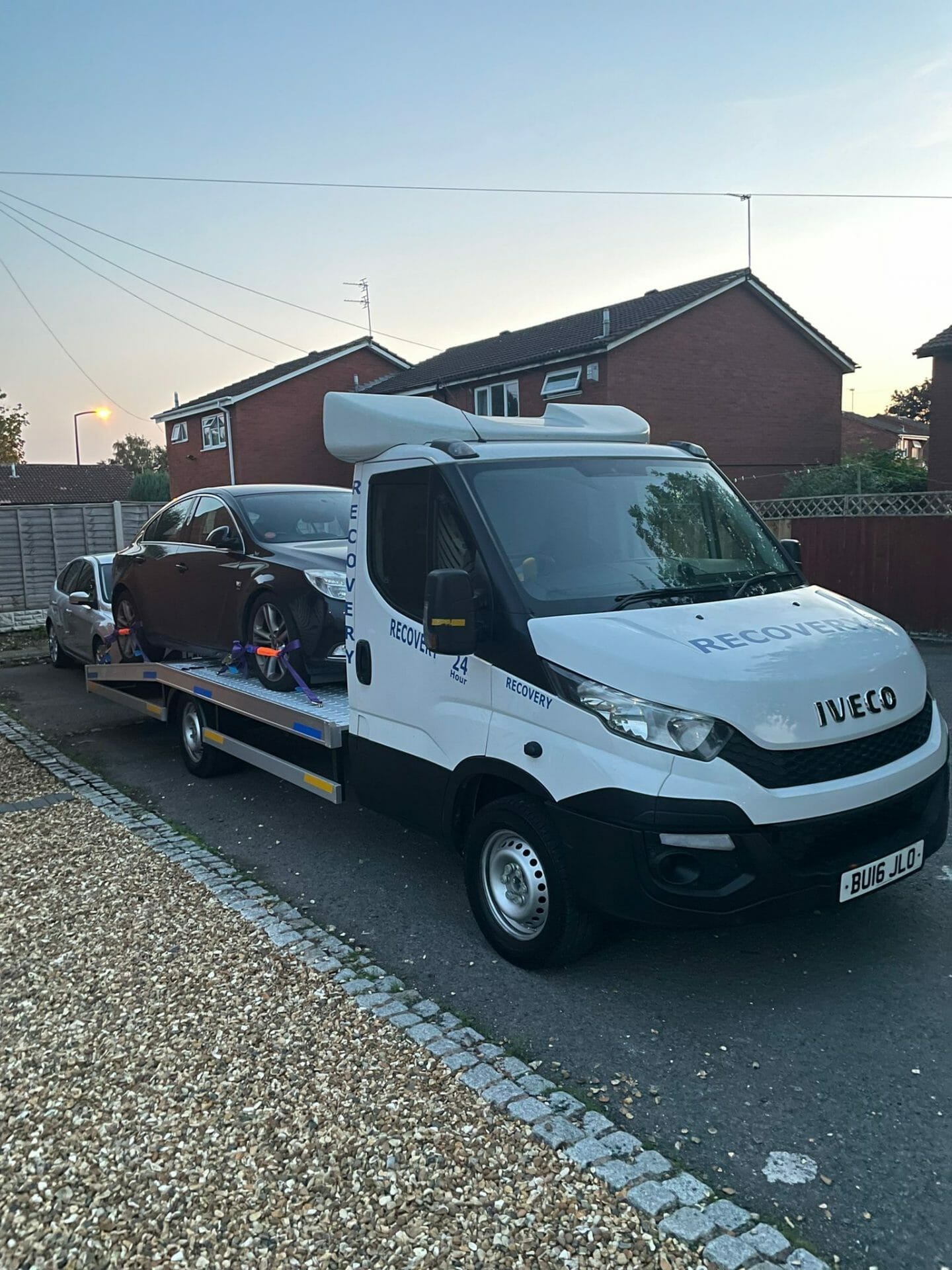 Precision Vehicle Logistics – Vehicle Transportation Services